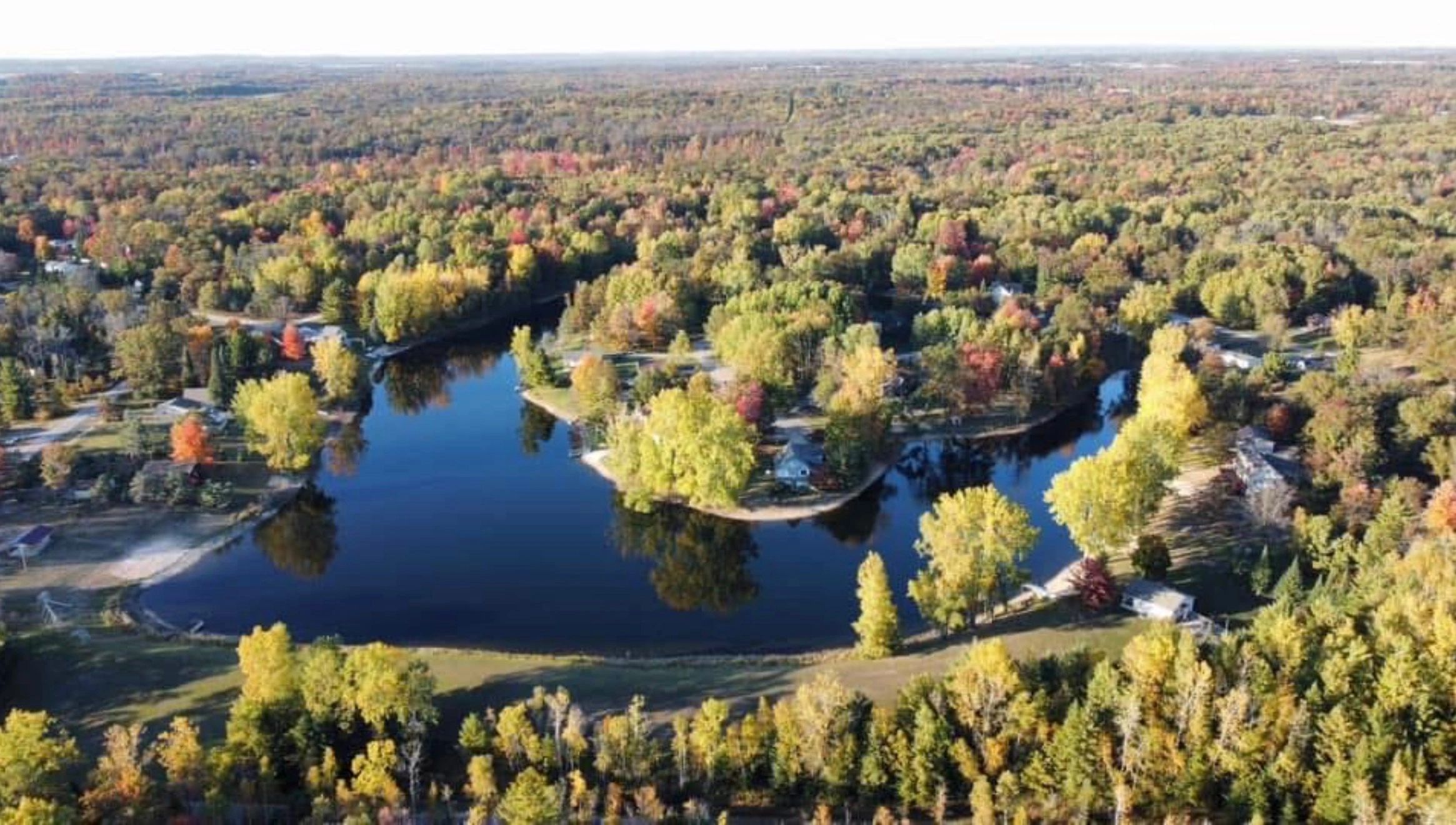 Fawn Lake Homeowners Association