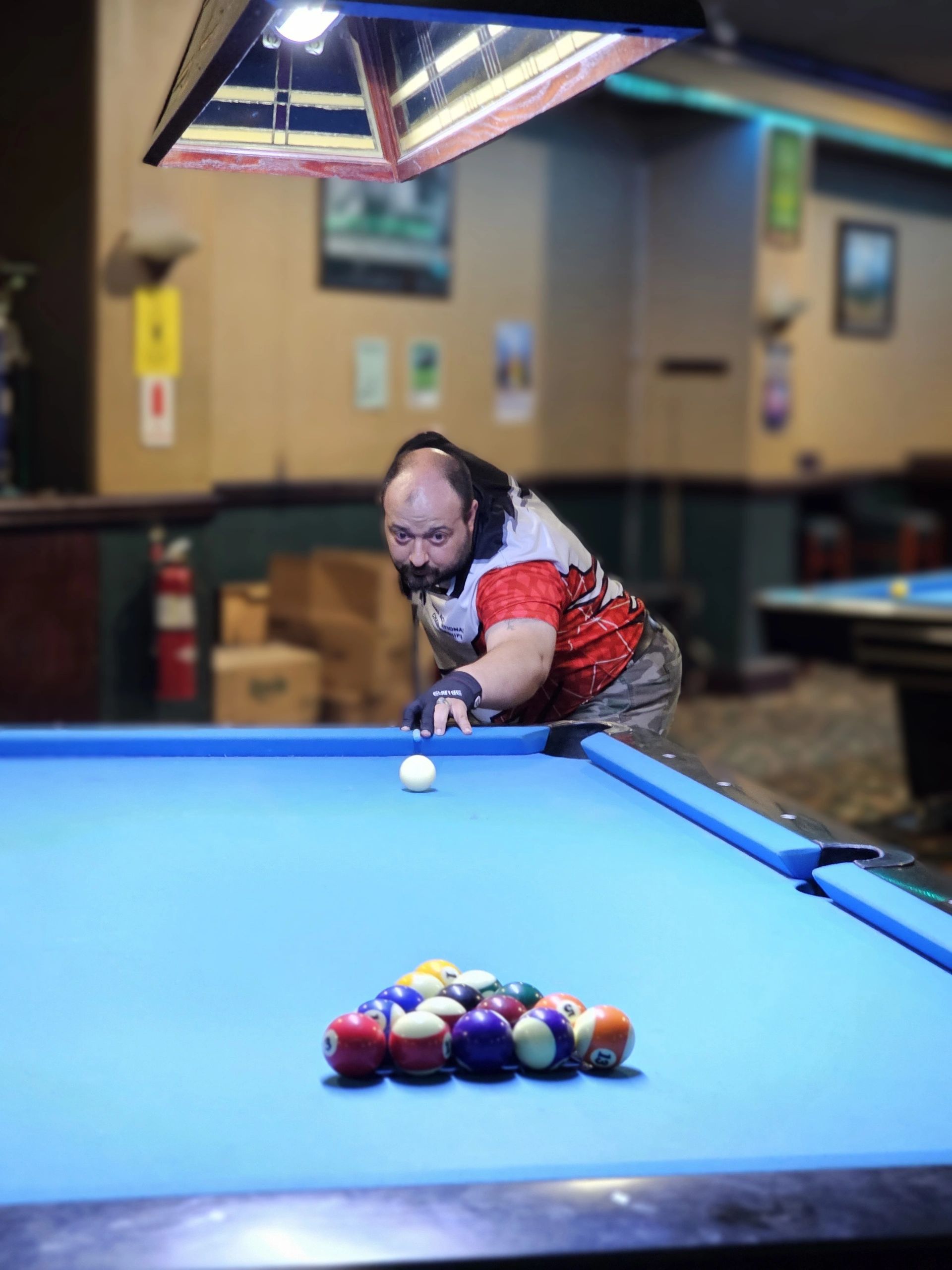 Join Our Exciting Pool Leagues Today