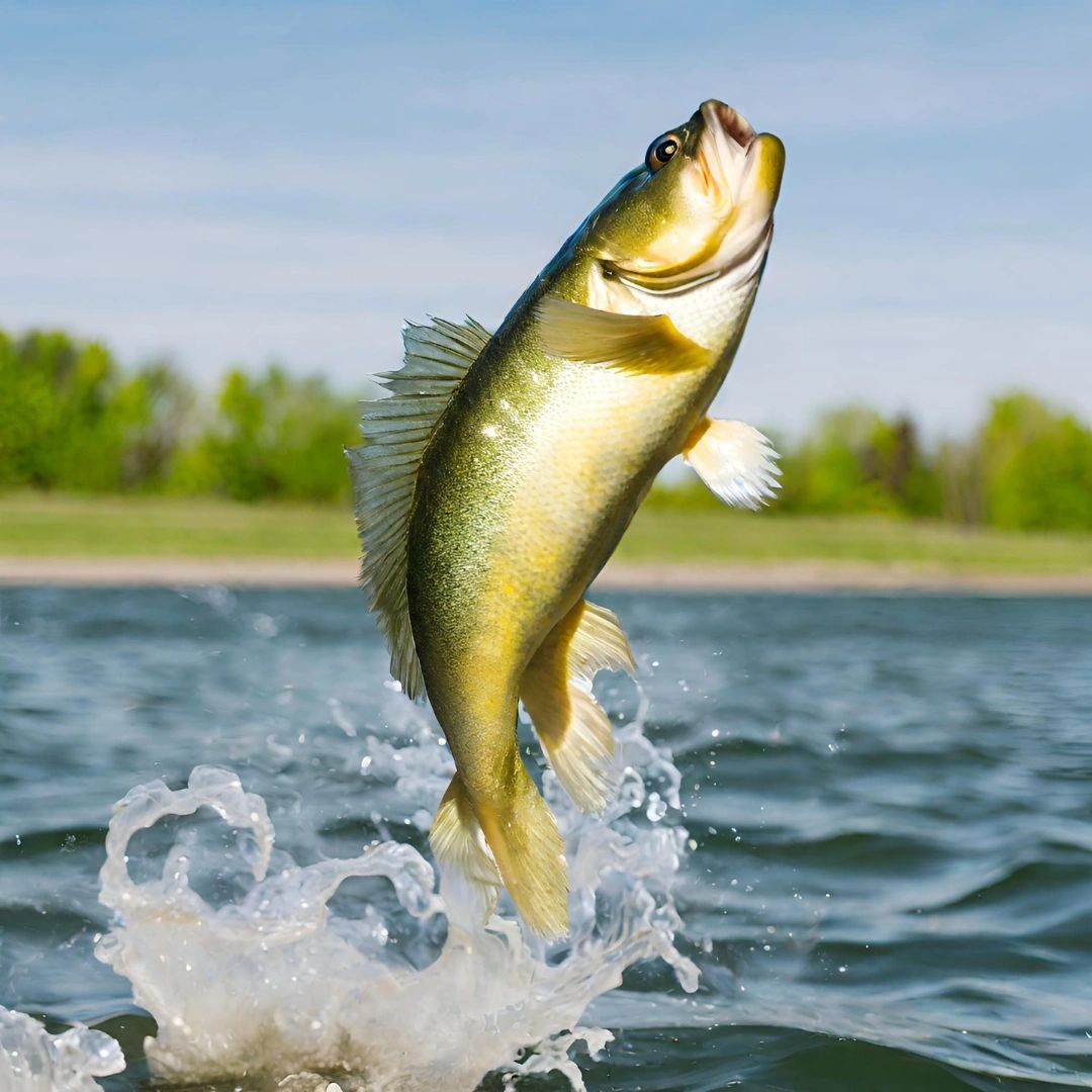 Explore Lake Erie's Diverse Fishing with Chelsea Charters