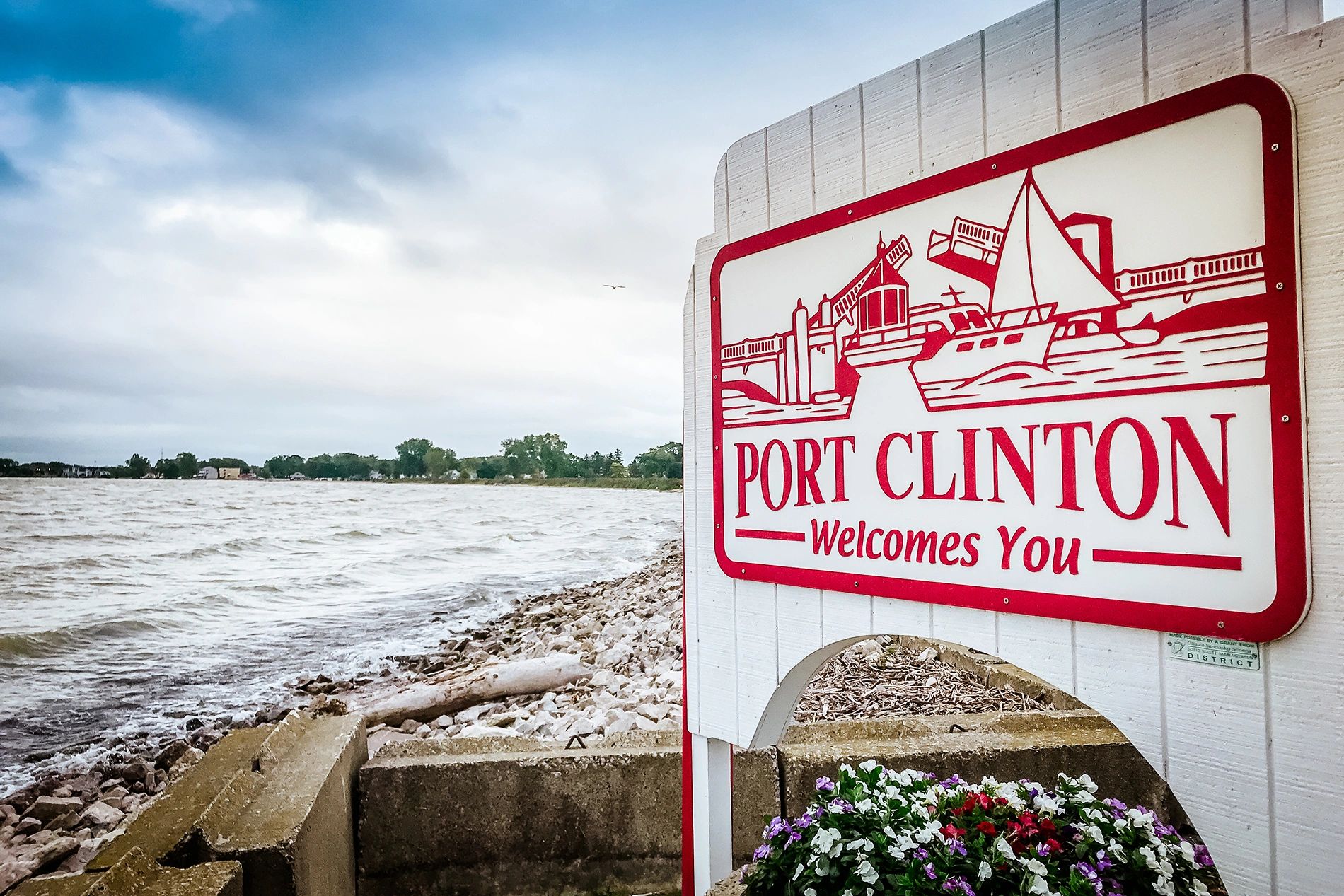 Port Clinton Ohio Local Information – Chelsea Charters