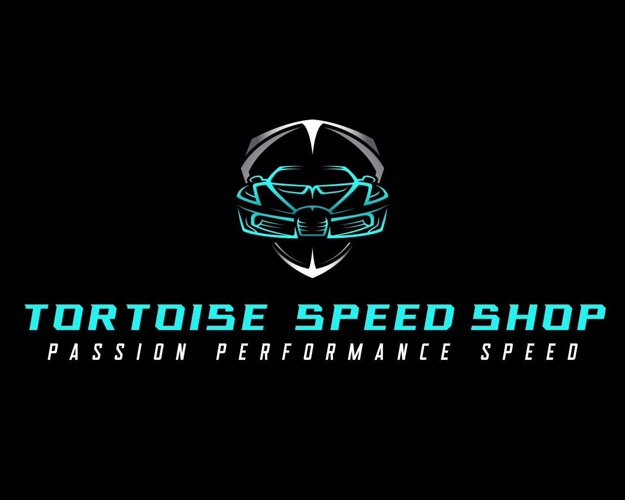 Tortoise Speed Shop