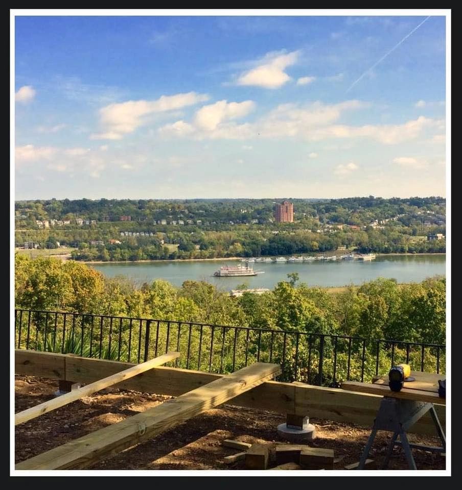 jCK Construction LLC - Home