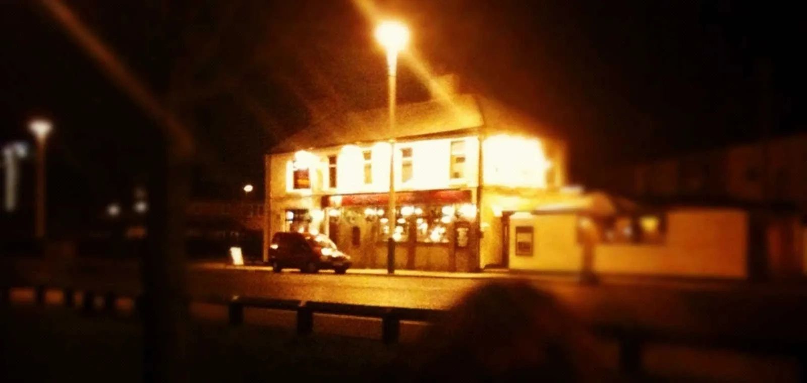 Contact and Location | The Wolsey