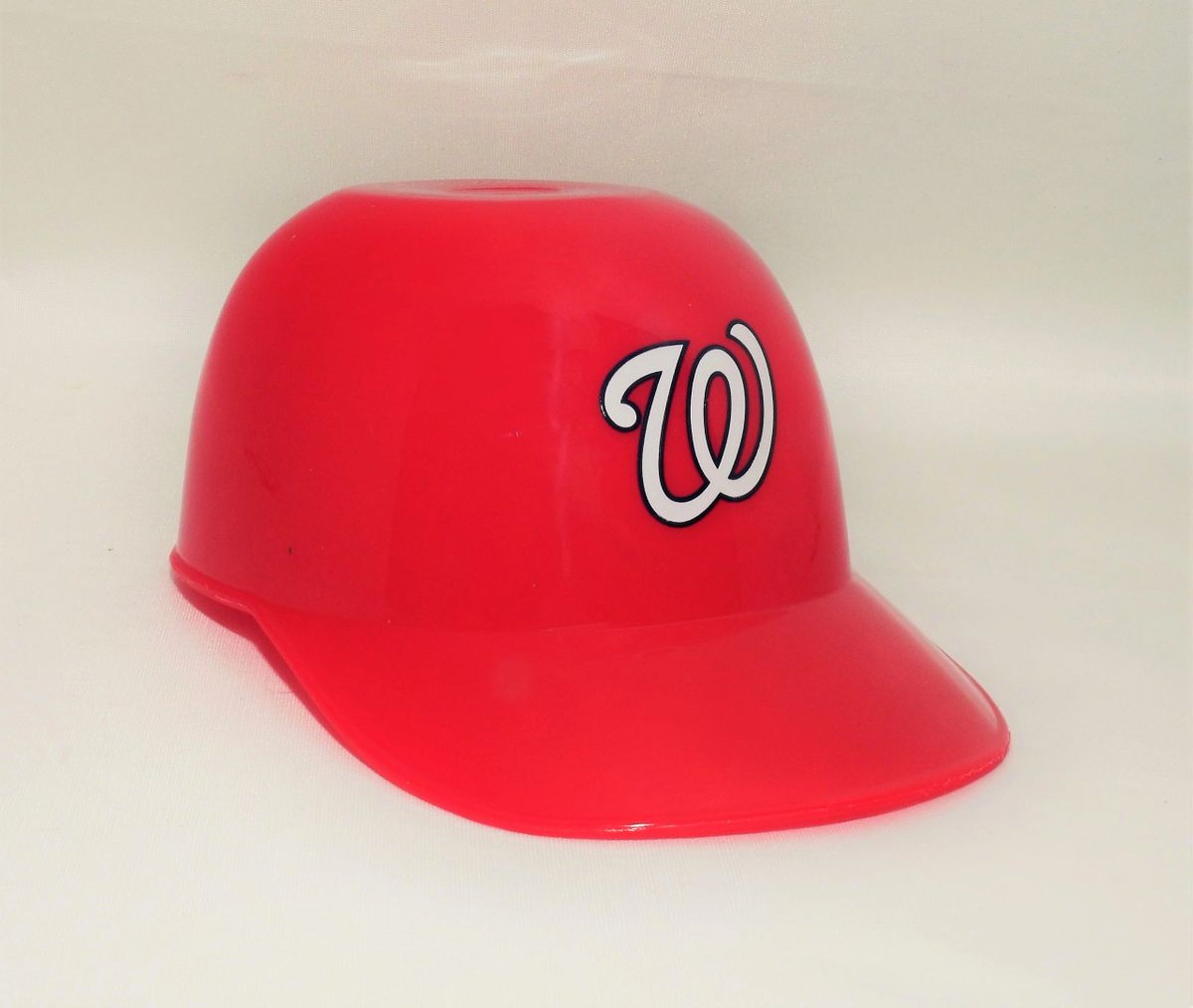 Washington Nationals Ice Cream Sundae Helmet (free shipping)