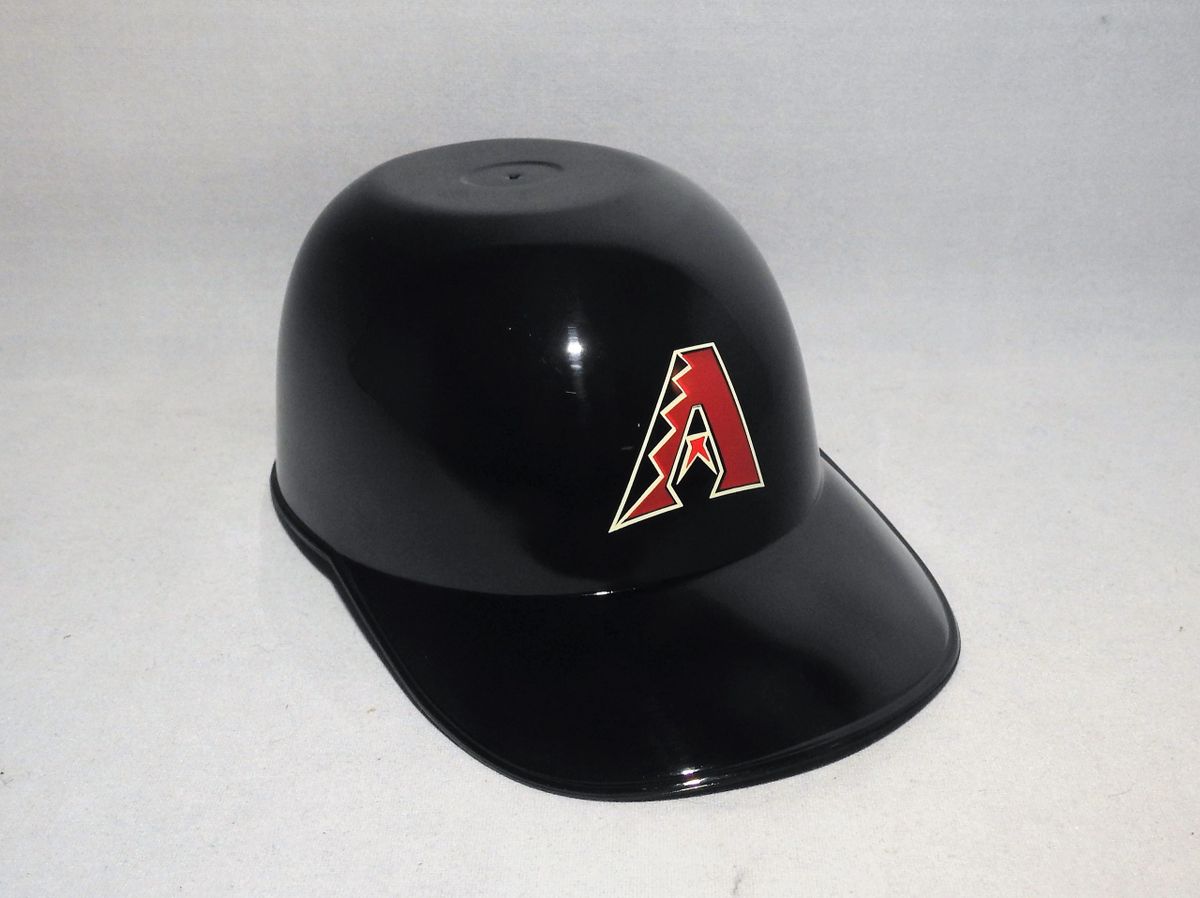 Arizona Diamondbacks Ice Cream Sundae Helmet (free shipping)