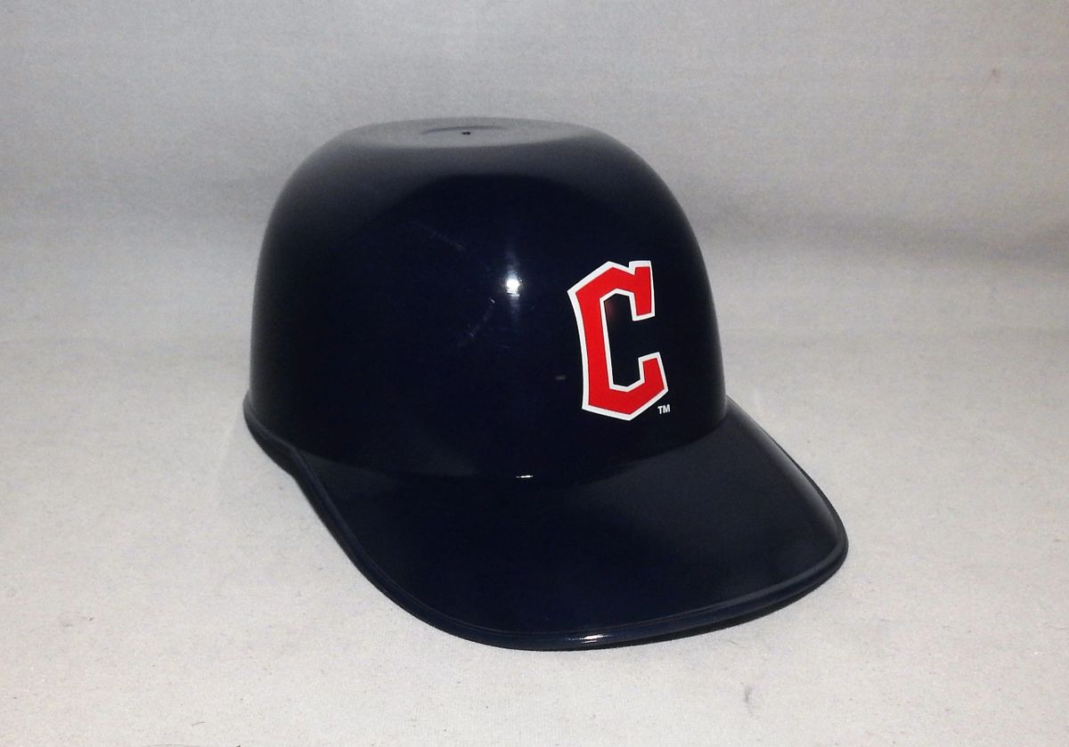 Cleveland Guardians Ice Cream Sundae Helmet (free shipping)
