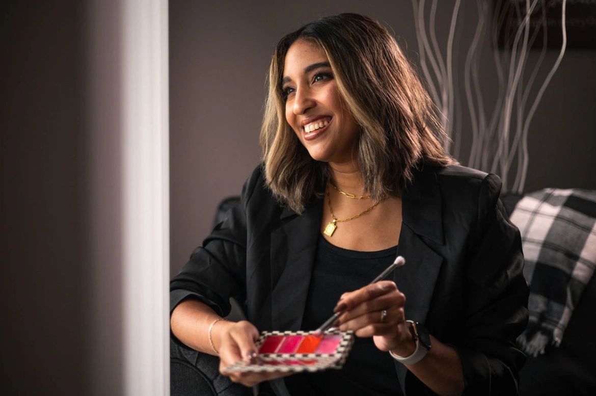 The Michelle Sanchez