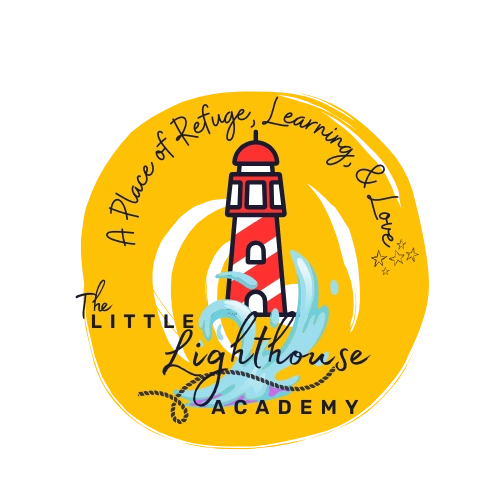 About The Little Lighthouse