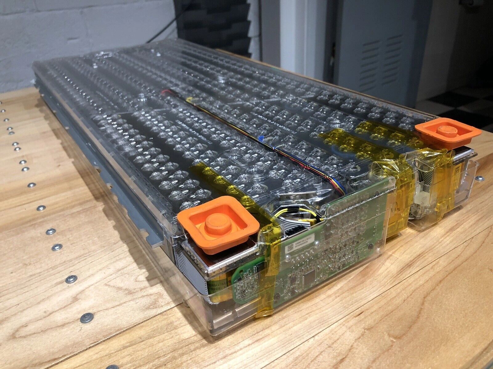 The Current State of Battery Technologies