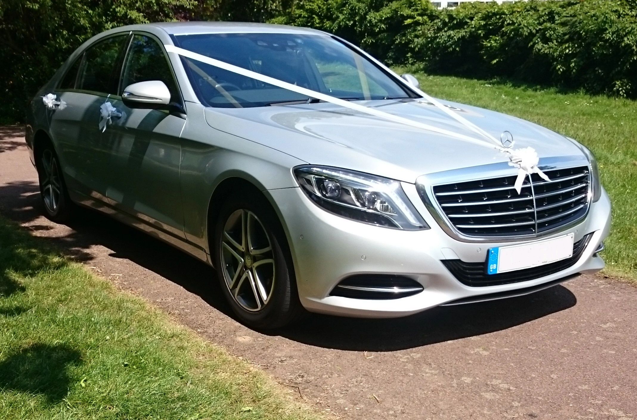Executive Cars Essex