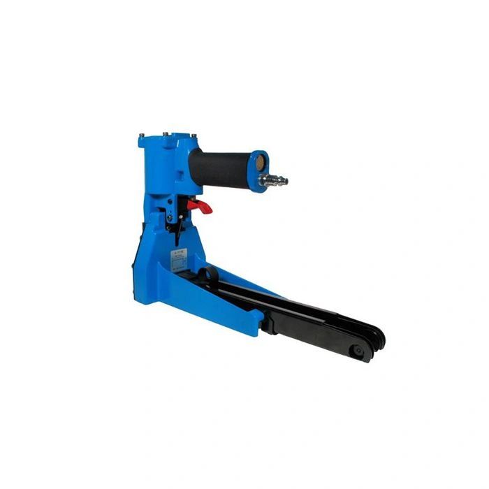 Stapler Machine Manual