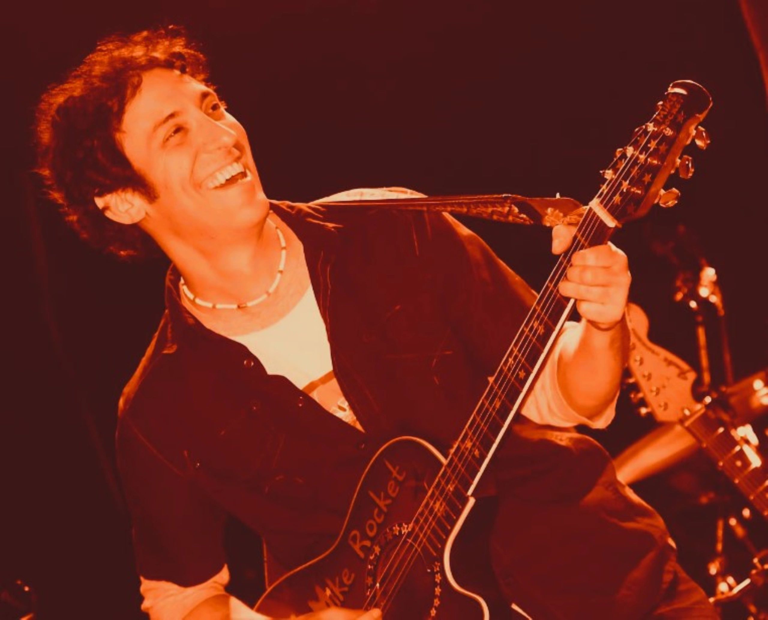 Mike Rocket - Mike Rocket Music