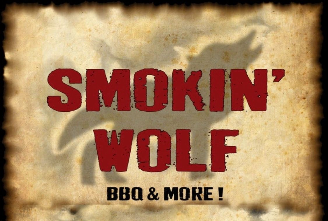 Smokin' Wolf BBQ & More
