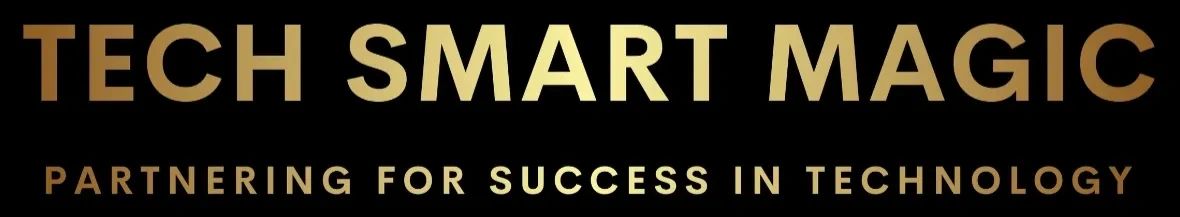 Tech Smart Magic