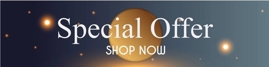 Special Package Deals