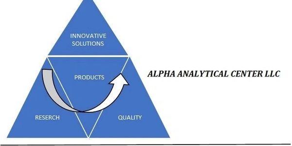 ALPHA ANALYTICAL CENTER