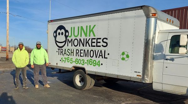 Trash Removal