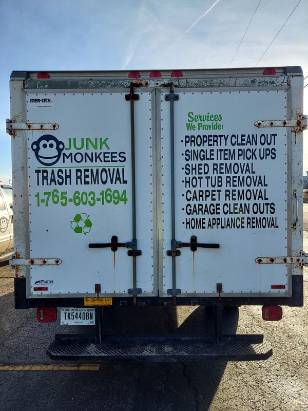 Trash Removal