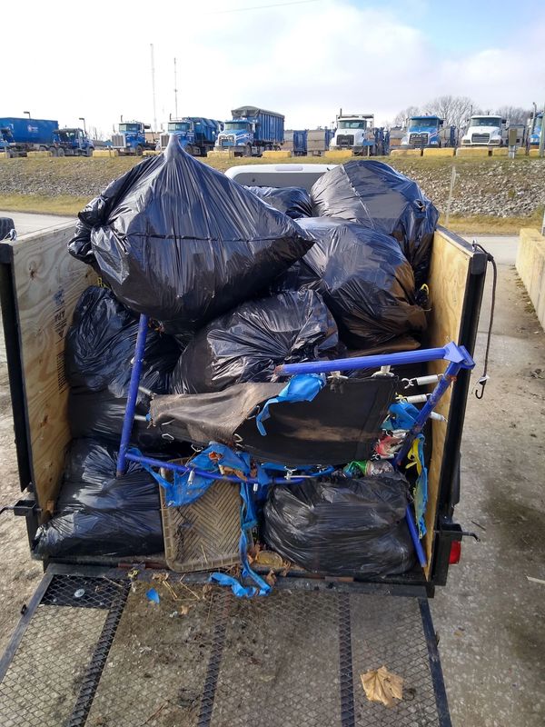 Trash Removal