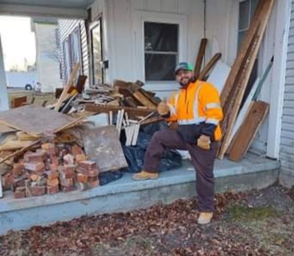 Trash Removal
