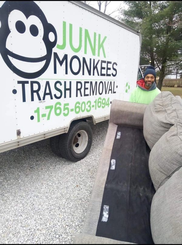Trash Removal