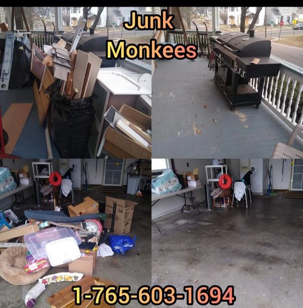 Trash Removal
