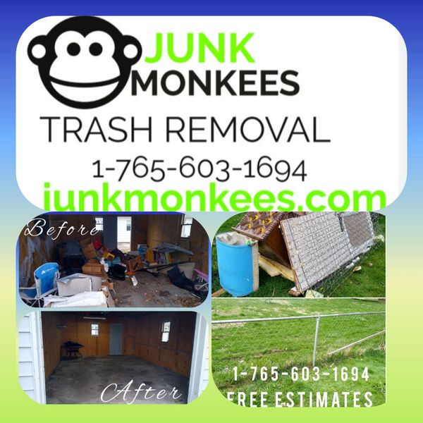Trash Removal