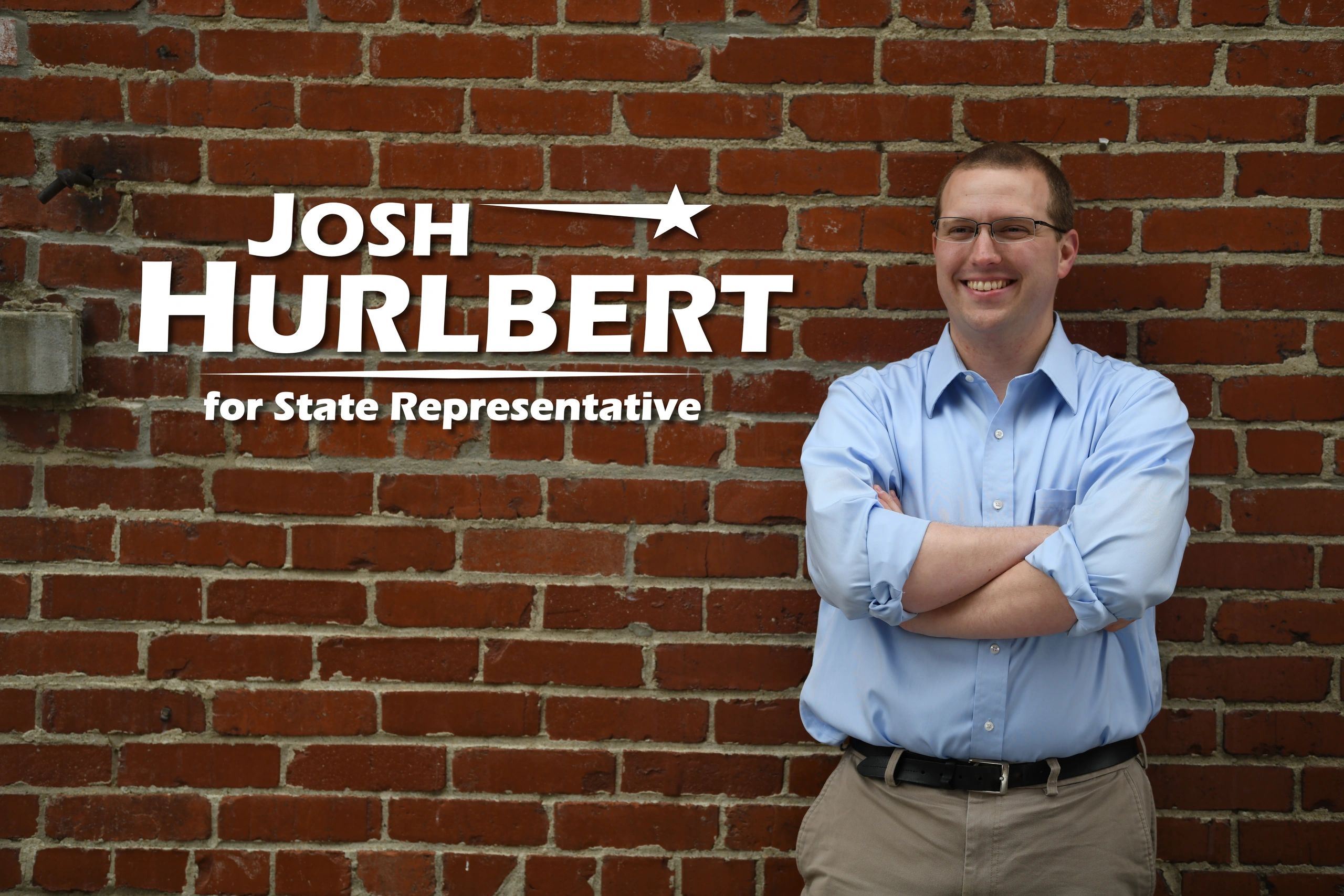 Hurlbert for Missouri
