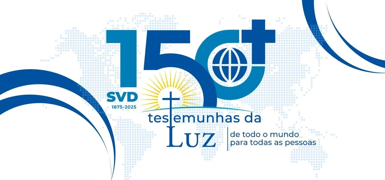 Verbo Filmes lança clipe da canção do Jubileu dos 150 anos da SVD