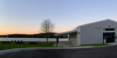 About | The Boathouse On Lake Charlevoix