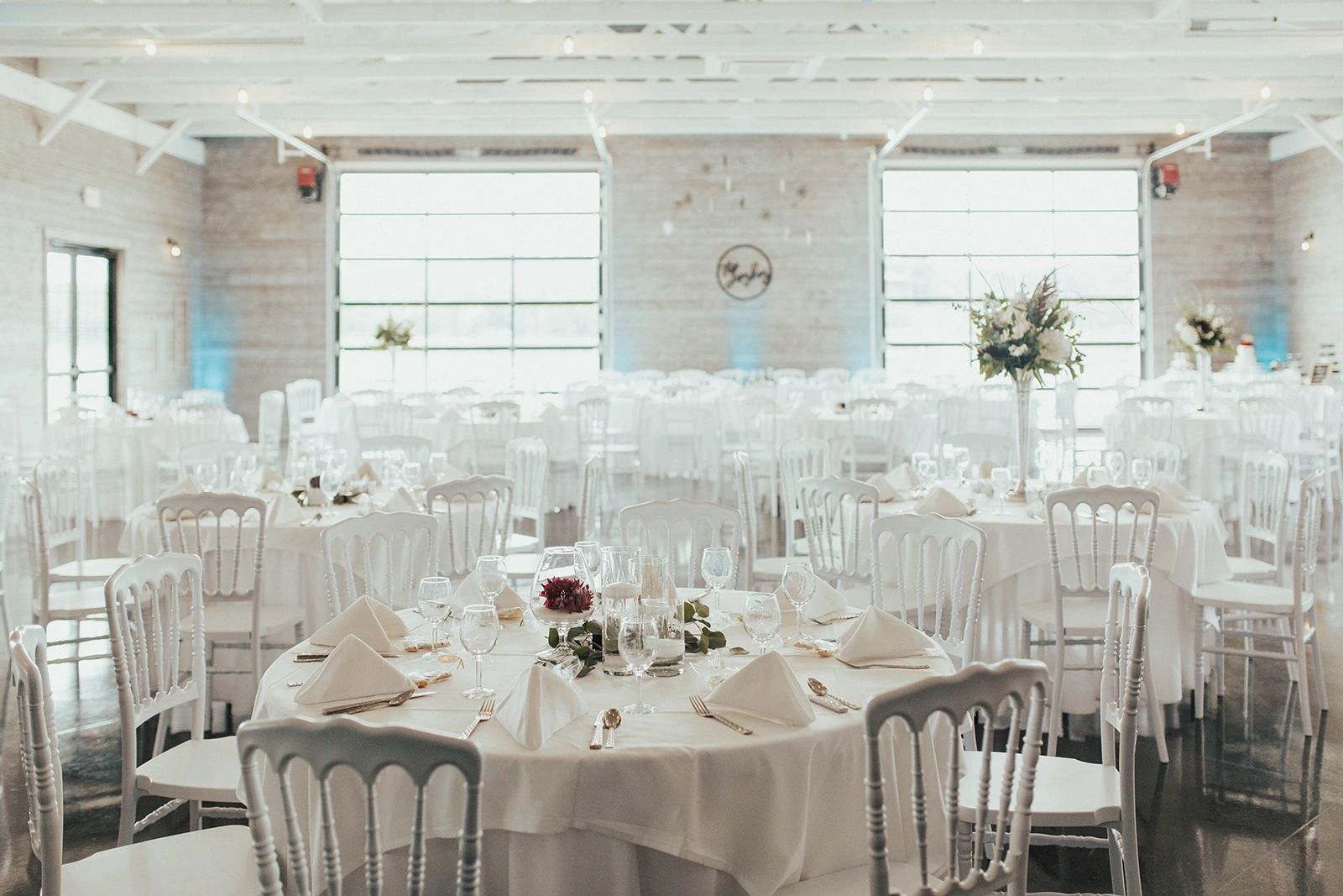 Wedding Venue - The Boathouse On Lake Charlevoix