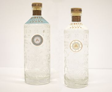 To Think is To Live | Thinkers Distillery