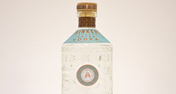 To Think is To Live | Thinkers Distillery