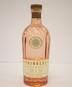 To Think is To Live | Thinkers Distillery