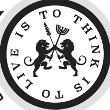 To Think is To Live | Thinkers Distillery