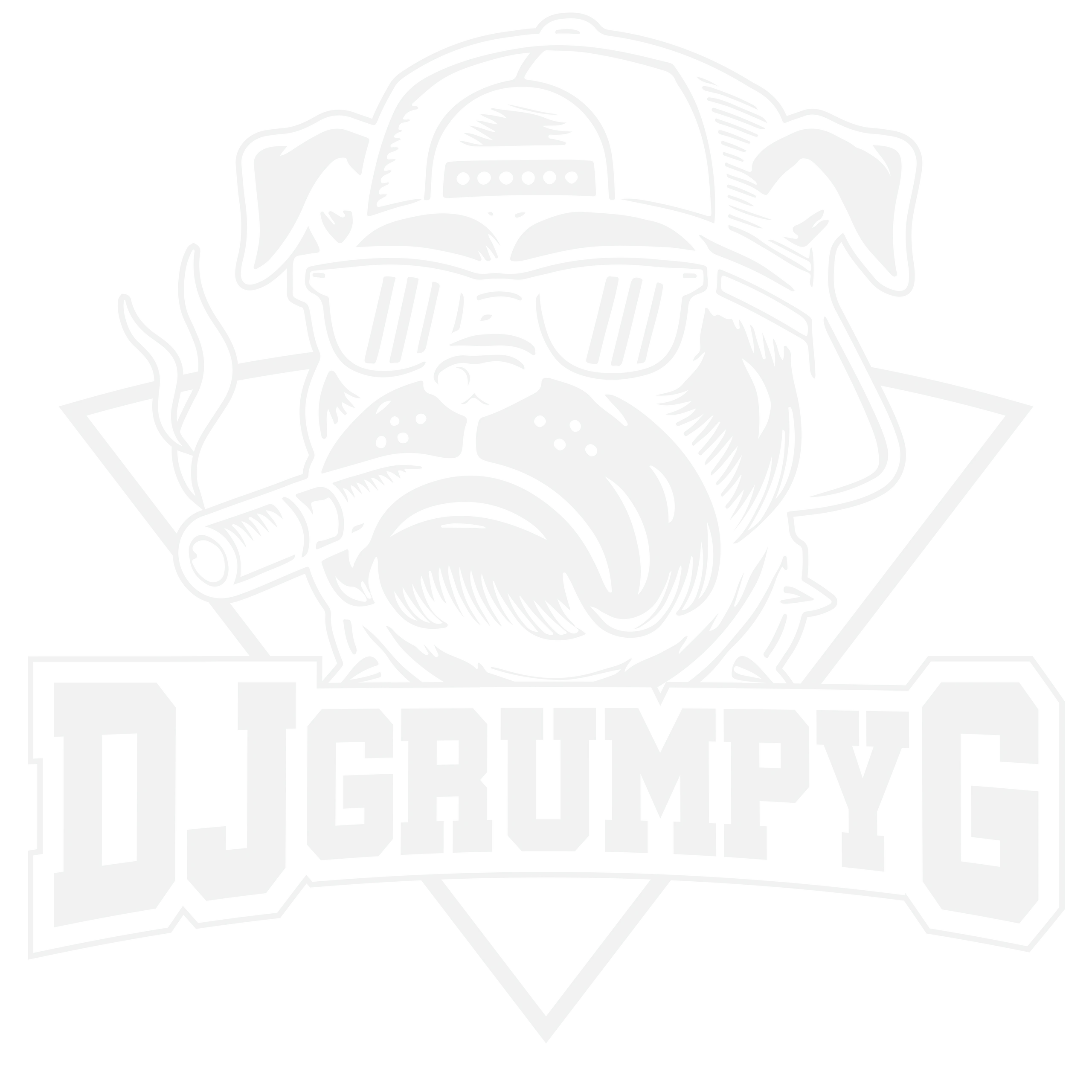 DJ Grumpy G