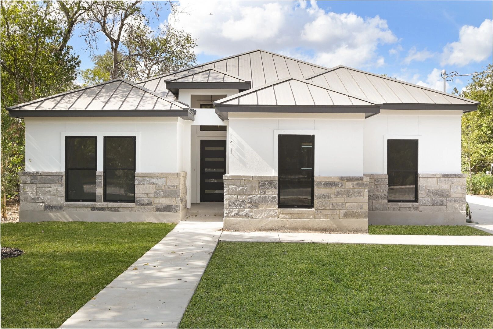 Gallery | H&H Custom Homes