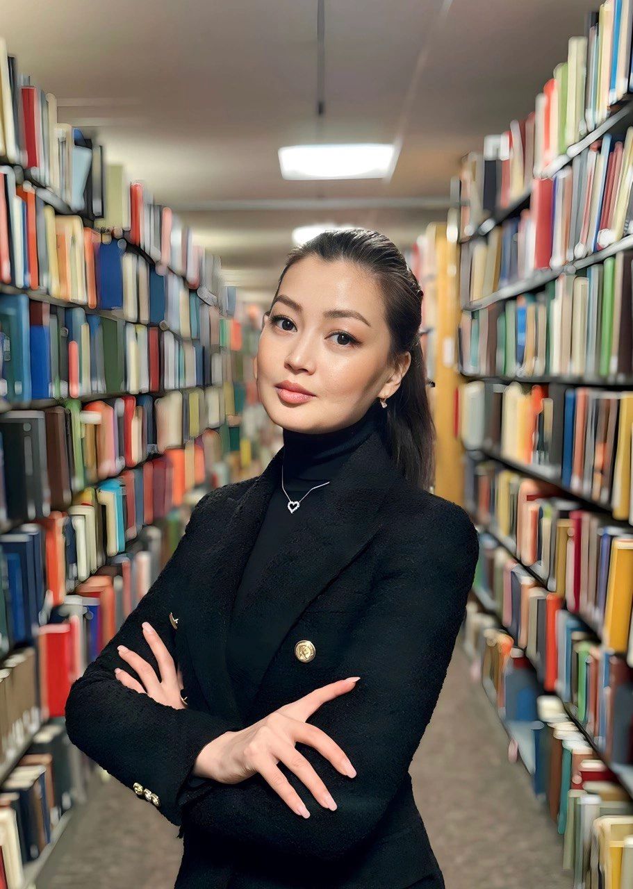 Home [asselkassenova.com]