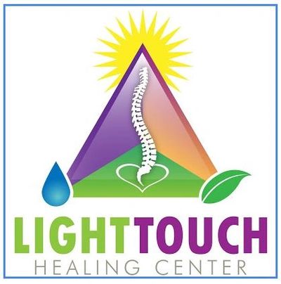 About Us | Light Touch Healing Center