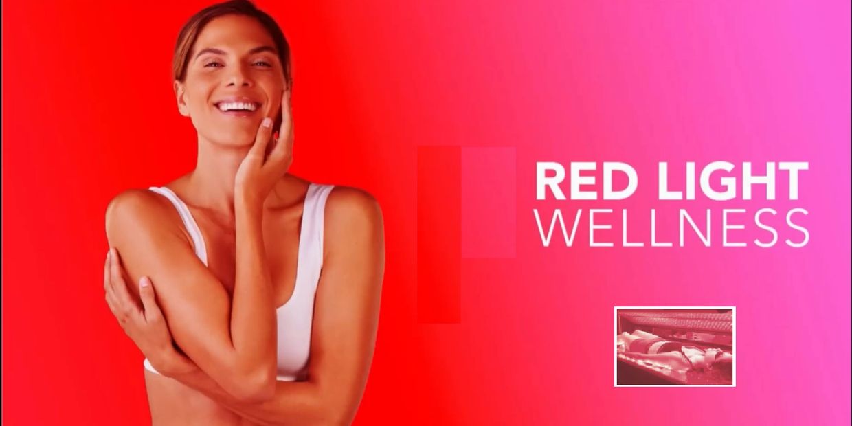 Red-Light-Wellness