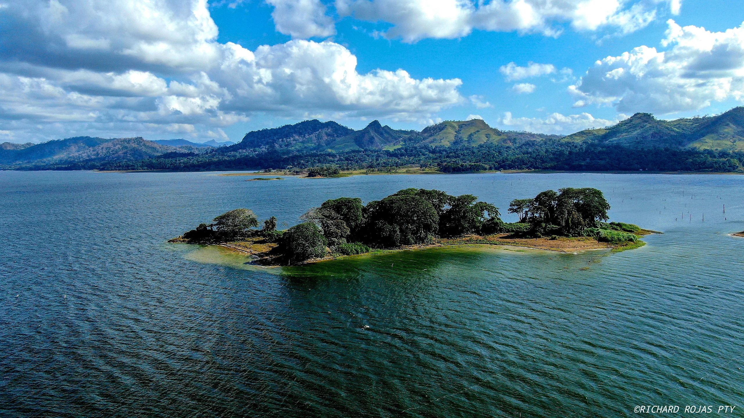 ENGLISH | Bayano Caves