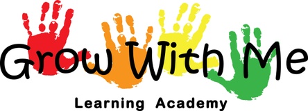 Grow With Me Learning Academy - Child Care, Daycare
