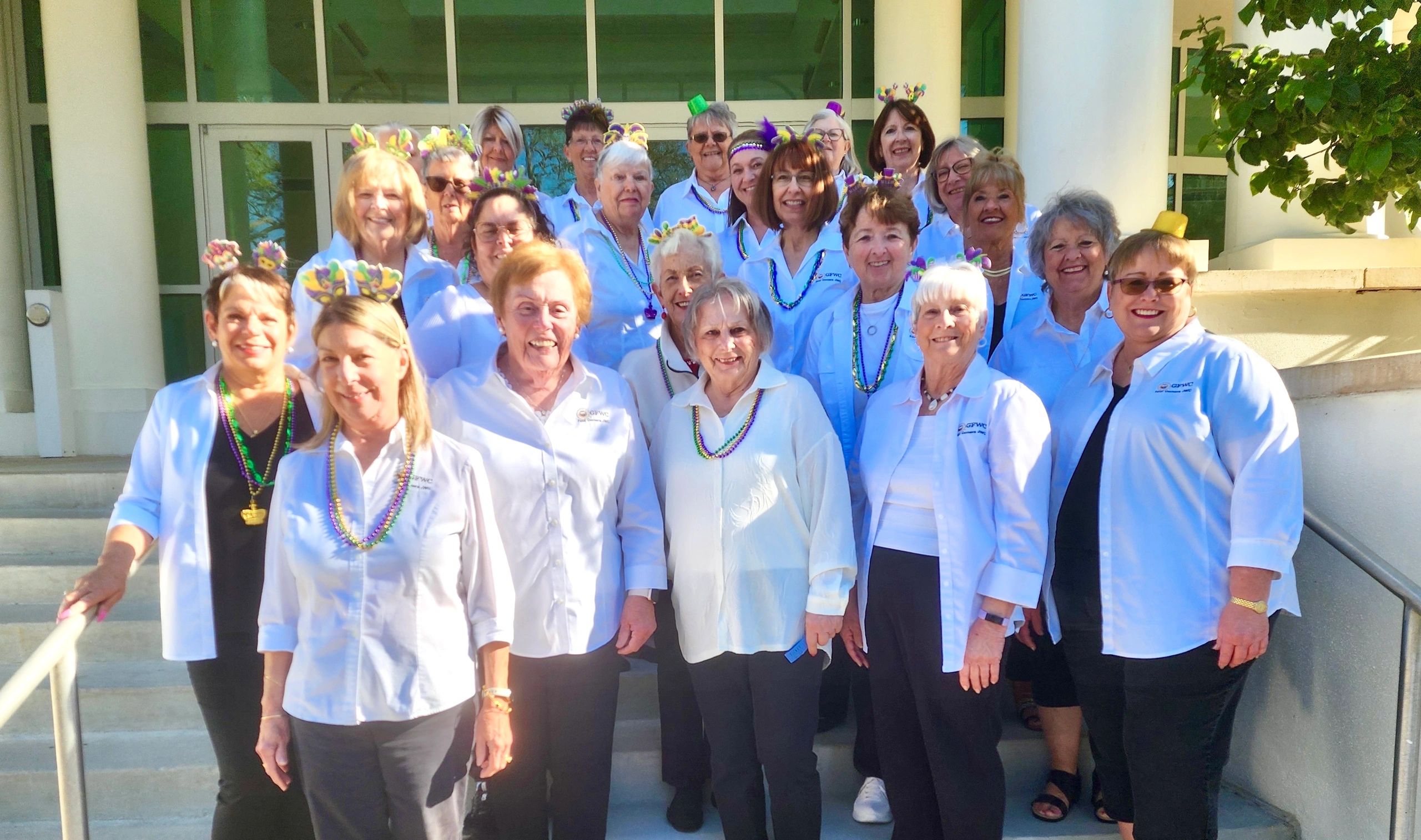 GFWC National