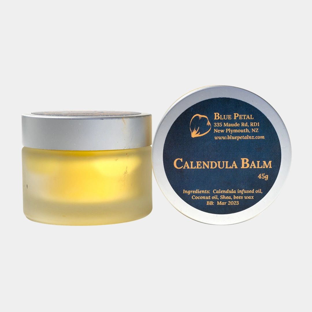 Calendula Balm