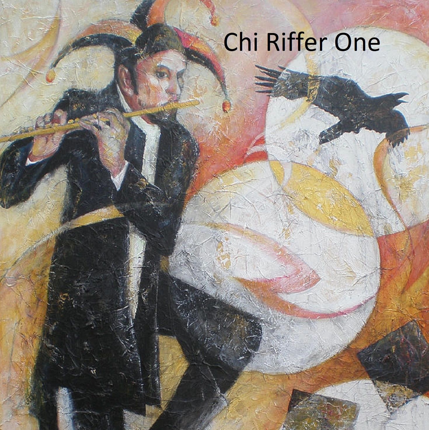 Chi Riffer
