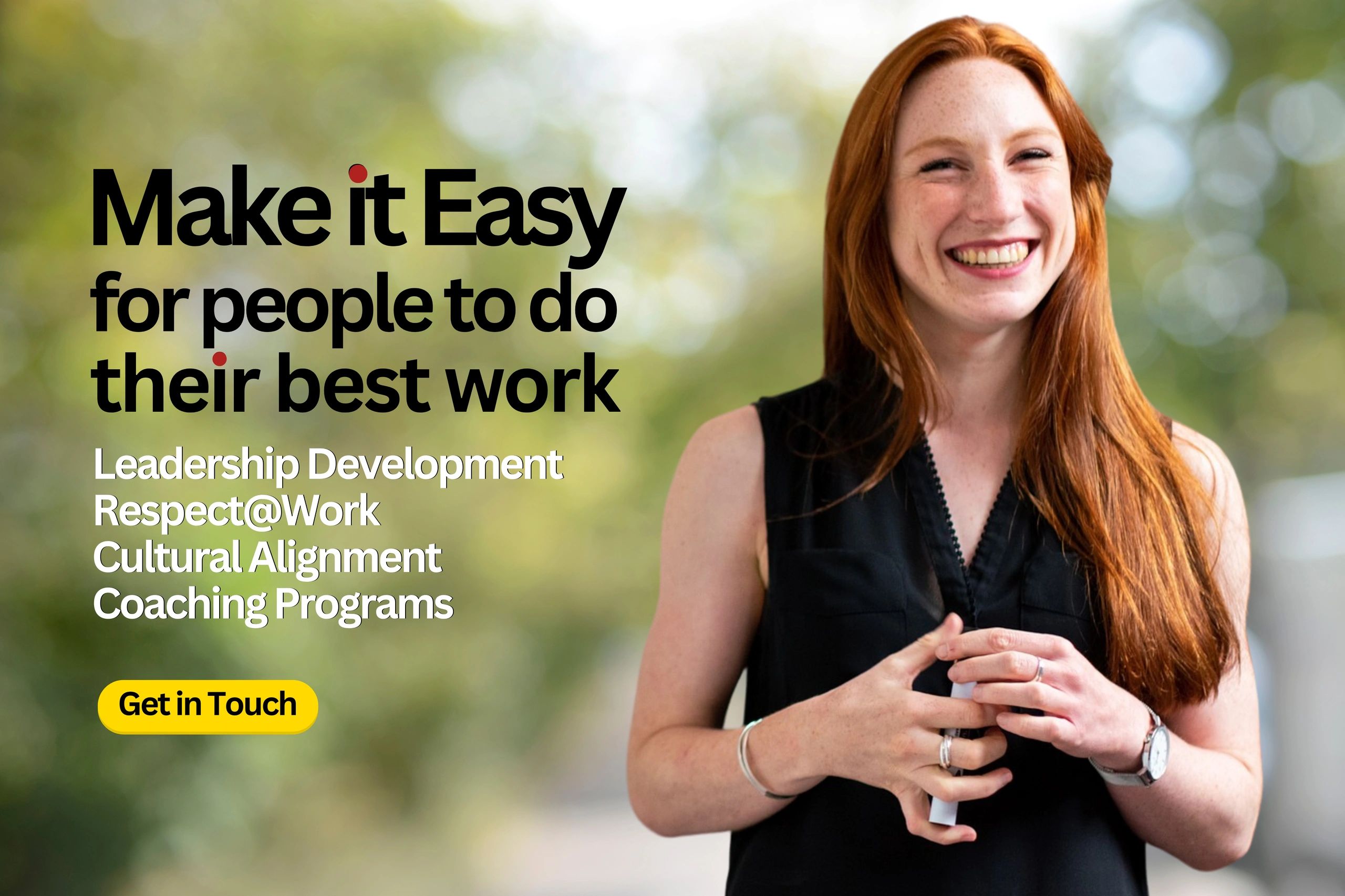 Leadership in Action | People For Success