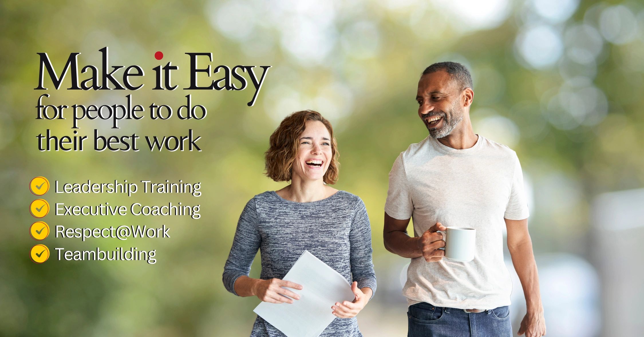 People For Success - online