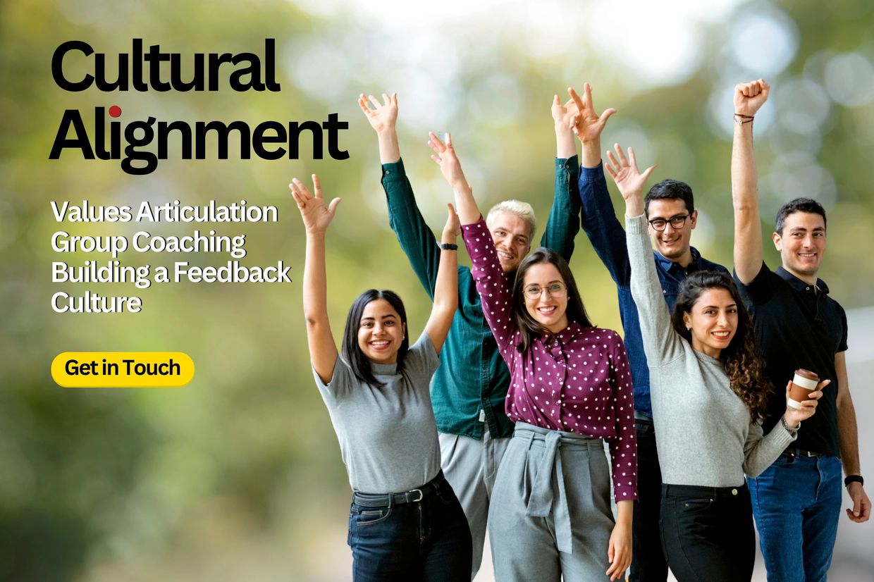 Cultural Alignment | People For Success