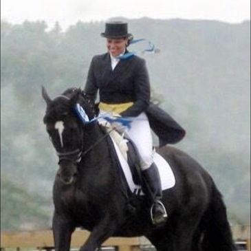 Jeskeequestrian - Horse, Boarding, Lessons