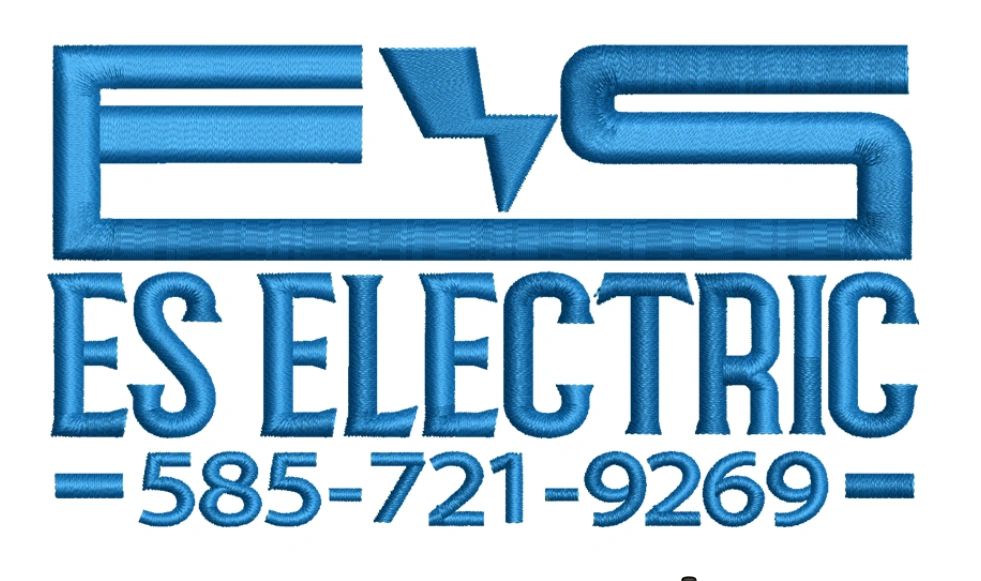 ES Electrical Services in Rochester, New York